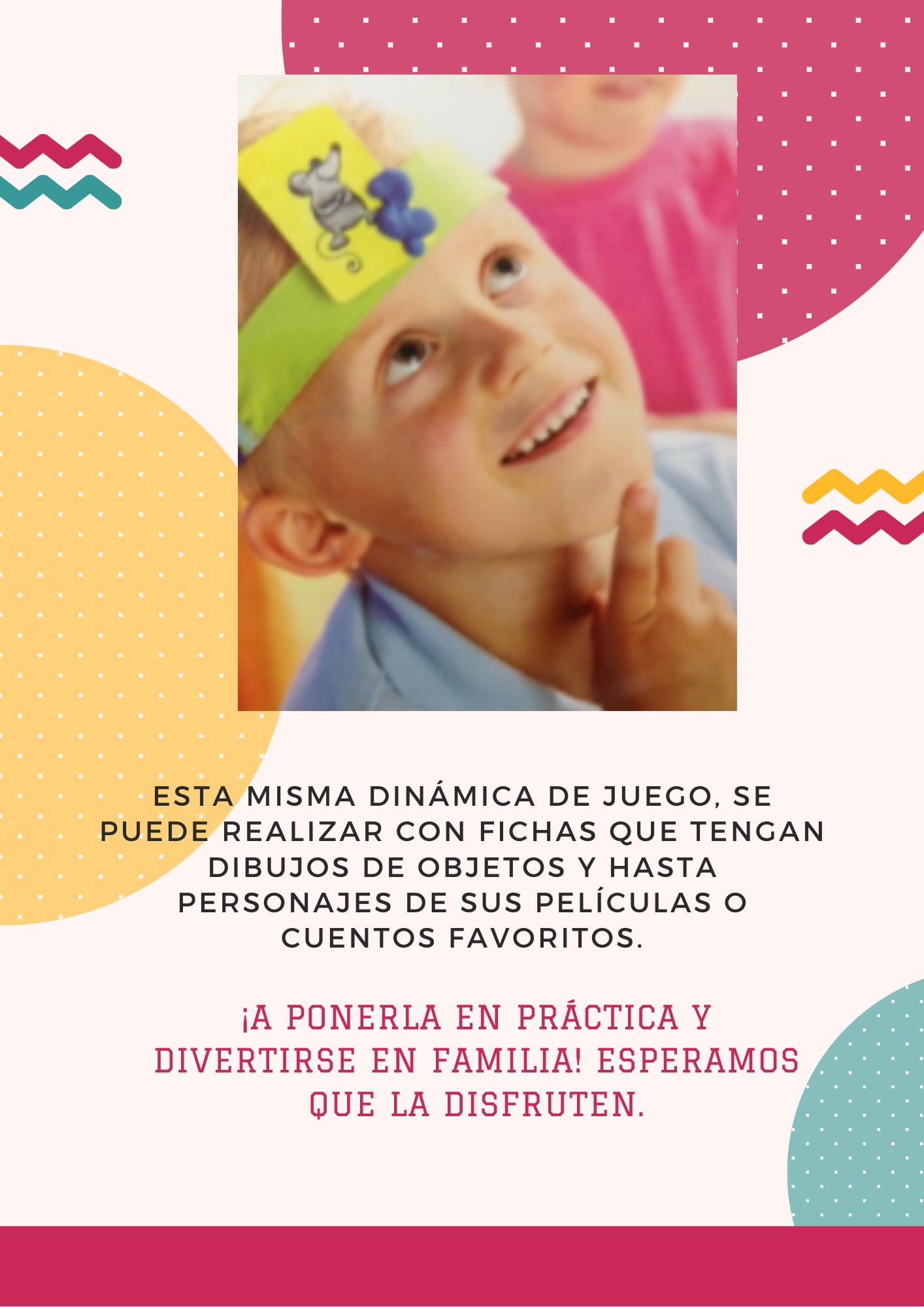 NIVEL INICIAL: ADIVINA QUIÉN SOY,PROPUESTA DE SALA DE 5 – IMA ALMAGRO
