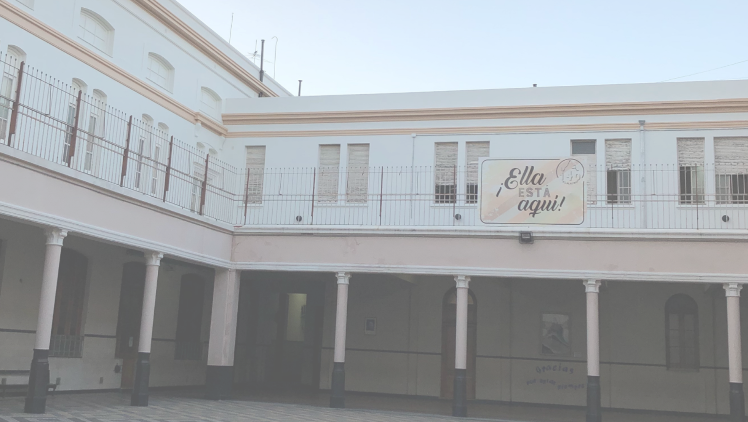 Nivel Primario – IMA ALMAGRO